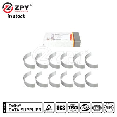 China ZPY 07L105701D Main Crankshaft Con Rod Bearings for Audi VW Porsche for sale