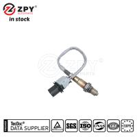 China ZPY Upstream Oxygen Sensor 07L906262S for Audi VW Porsche for sale