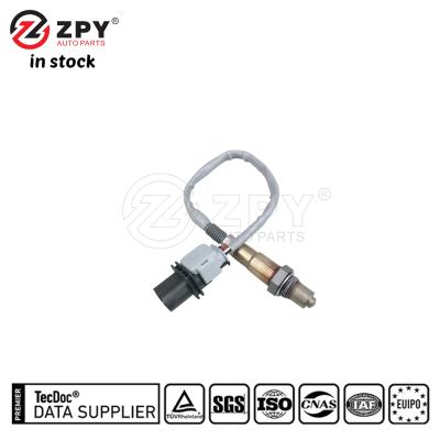China ZPY Upstream Oxygen Sensor 07L906262S for Audi VW Porsche for sale