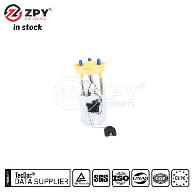 China ZPY Fuel Pump Module Assembly 7E0919051P for Audi VW Porsche for sale