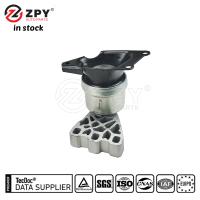 China ZPY 7H0199256G Engine Mount for VW Transporter T5 Multivan Audi for sale