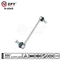 China ZPY Front Stabilizer Sway Bar Link 7H0411317 for VW Audi Porsche for sale