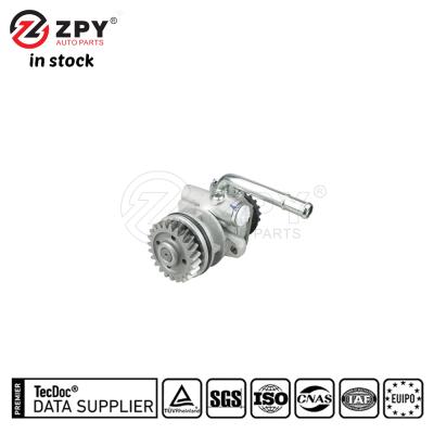 China ZPY Power Steering Pump 7H0422153H for Audi VW Porsche for sale