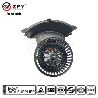 China ZPY Blower Motor 7H1820021 for VW T5 Audi Porsche HVAC Fan for sale