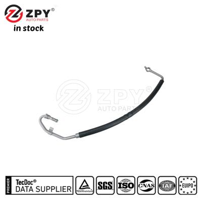 China ZPY Power Steering Pressure Line Hose 7L6422893AP for VW Audi Porsche for sale