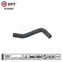 China ZPY Engine Coolant Hose 7L8121058J for Audi Q7 VW Porsche for sale