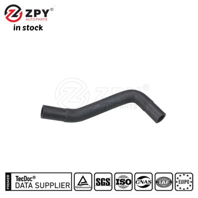 China ZPY Engine Coolant Hose 7L8121058J for Audi Q7 VW Porsche for sale
