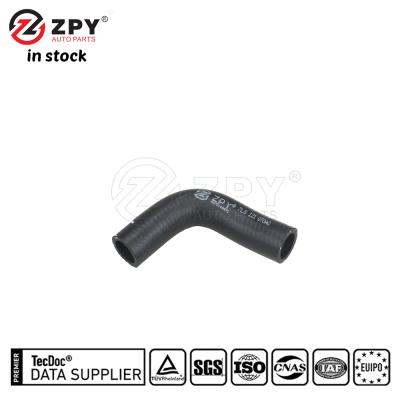 China ZPY Radiator Hose Coolant Pipe 7L8121070AG for Audi VW Porsche for sale