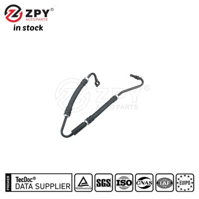 China ZPY Power Steering Pressure Hose 7L8422893AG for Audi VW Porsche for sale