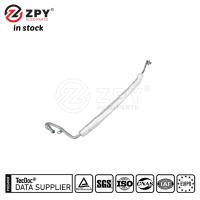 China ZPY Power Steering Pressure Line Hose 7P0422893AB for Audi VW Porsche for sale