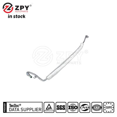 China ZPY Power Steering Pressure Line Hose 7P0422893AB for Audi VW Porsche for sale