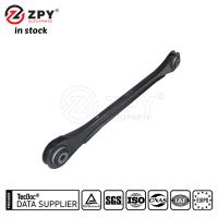China ZPY Rear Right Lower Control Arm 7P0501530 for VW Audi Porsche for sale