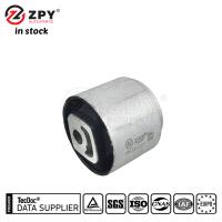China ZPY Differential Bonded Rubber Bush 7P0525337F for Audi Q7 VW Porsche for sale