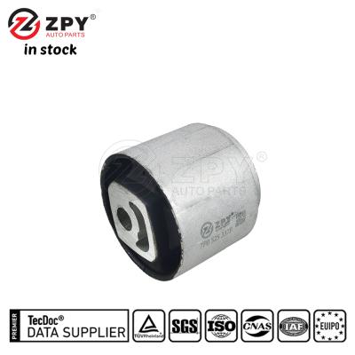 China ZPY Differential Bonded Rubber Bush 7P0525337F for Audi Q7 VW Porsche for sale