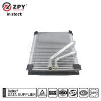 China ZPY 7P0820101B Evaporator with Expansion Valve for VW Audi 2011-2017 for sale