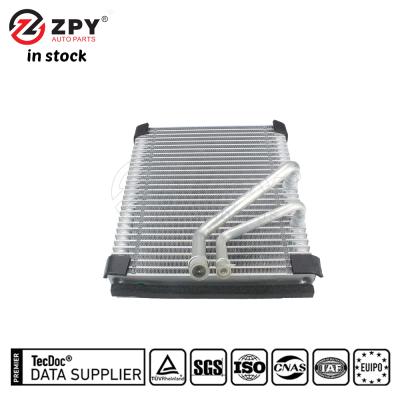 China ZPY 7P0820101B Evaporator with Expansion Valve for VW Audi 2011-2017 for sale