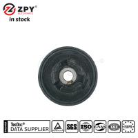 China ZPY Suspension Strut Support Bearing Upper Part 7P6412327 for VW Audi Porsche for sale