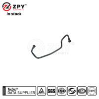China ZPY Brake Servo Vacuum Pipe 7P6611931Q for VW Audi Porsche for sale