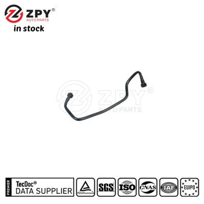 China ZPY Brake Servo Vacuum Pipe 7P6611931Q for VW Audi Porsche for sale