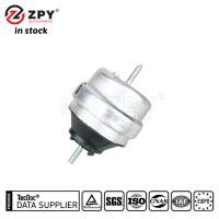 China ZPY Engine Motor Mount Right Anchor 8D0199382L for Audi VW Porsche for sale