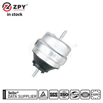 China ZPY Engine Motor Mount Right Anchor 8D0199382L for Audi VW Porsche for sale