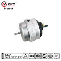 China ZPY Engine Mounting Left 8E0 199 379AF for Audi A4 VW 2000-2008 for sale