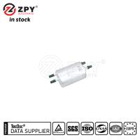 China ZPY Fuel Filter 8E0201511E for Audi A4 Quattro VW Porsche for sale