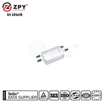 China ZPY Fuel Filter 8E0201511E for Audi A4 Quattro VW Porsche for sale