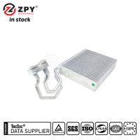 China ZPY Evaporator Core 8E1820103A for Audi VW Porsche for sale