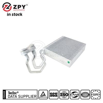 China ZPY Evaporator Core 8E1820103A for Audi VW Porsche for sale