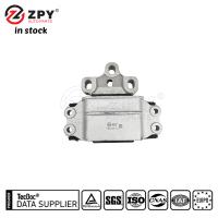 China ZPY Hydraulic Gearbox Bracket 8J0199555 for Audi VW Porsche for sale