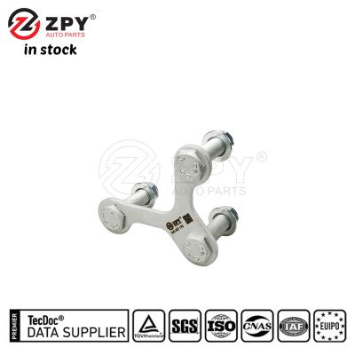 China ZPY Left Joint Retaining Plate 8J0407175 for Audi VW Porsche for sale