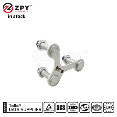 China ZPY Right Ball Joint Retaining Plate 8J0407176 for Audi VW Porsche for sale