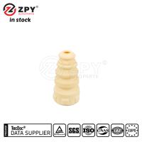 China ZPY Suspension Rubber Buffer Rear Axle with Dust Cover 8J0512353F for Audi VW for sale