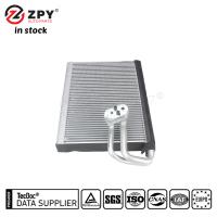 China ZPY Vaporator Core 8K1898967A for Audi A4 VW Porsche 09-14 for sale