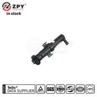 China ZPY Right Headlight Washer Nozzle 8P0955102B for Audi A3 S3 VW for sale