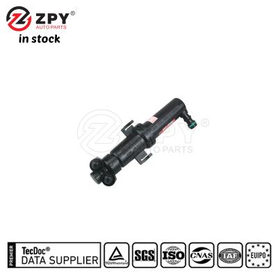 China ZPY Right Headlight Washer Nozzle 8P0955102B for Audi A3 S3 VW for sale