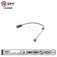China ZPY 8R0615121A Front Left Brake Pad Wear Sensor for Audi A6 A7 Q5 for sale