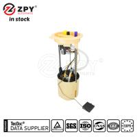 China ZPY Fuel Pump Module 8R0919050D for Audi Q7 VW Porsche for sale