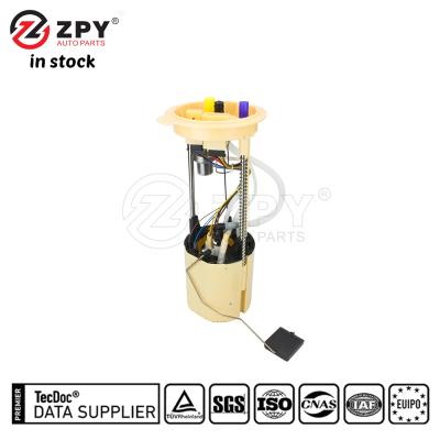 China ZPY Fuel Pump Module 8R0919050D for Audi Q7 VW Porsche for sale