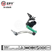 China ZPY Headlight Level Sensor 8R0941285F for Audi VW Porsche for sale