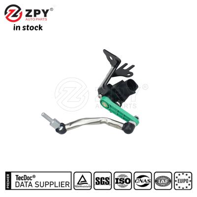 China ZPY Headlight Level Sensor 8R0941285F for Audi VW Porsche for sale