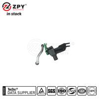 China Audi VW Porsche Headlight Leveling Sensor 8R0 941 286D for sale