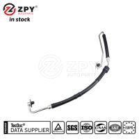 China ZPY 8R1422893H Steering Hydraulic Hose for Audi Q5 VW Porsche for sale