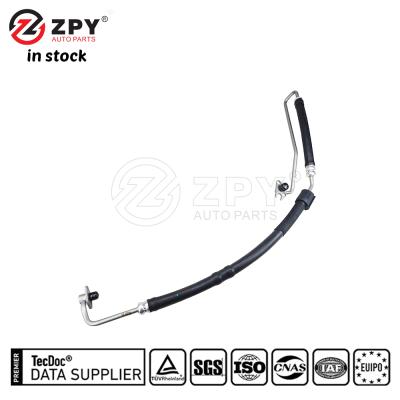 China ZPY 8R1422893H Steering Hydraulic Hose for Audi Q5 VW Porsche for sale