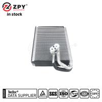 China ZPY Auto AC Evaporator for Audi A4 A5 Q5 S4 S5 Quattro 8T1898191B for sale