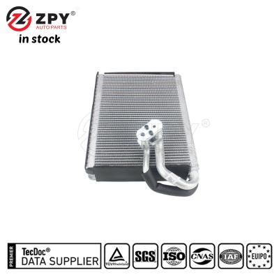 China ZPY Auto AC Evaporator for Audi A4 A5 Q5 S4 S5 Quattro 8T1898191B for sale