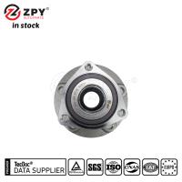 China ZPY Front Wheel Bearing 8V0498625B for Audi VW Porsche for sale