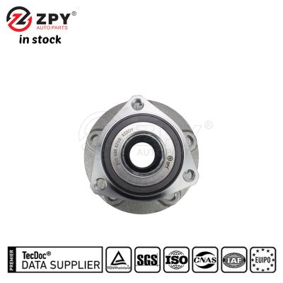 China ZPY Front Wheel Bearing 8V0498625B for Audi VW Porsche for sale