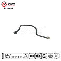 China ZPY 8W0121081EF Expansion Tank Breather Hose for Audi S4 S5 RS5 VW Porsche for sale